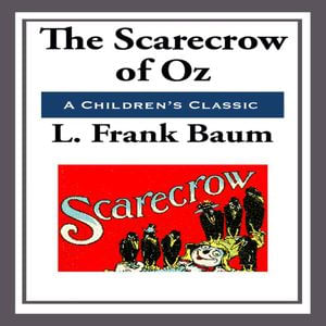 Scarecrow of Oz, The - Librerías Gandhi