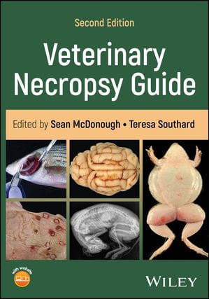 Veterinary Necropsy Guide - Librerías Gandhi