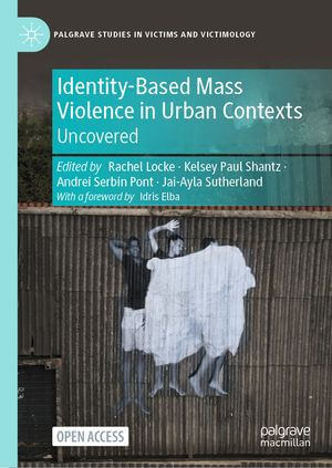 Identity-Based Mass Violence in Urban Contexts - Librerías Gandhi