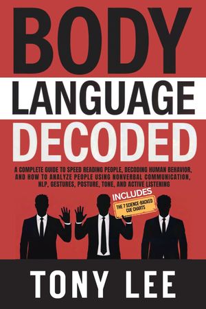 Body Language Decoded - Librerías Gandhi