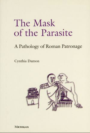 Mask of the Parasite - Librerías Gandhi