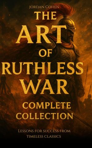 The Art of Ruthless War Complete Collection - Librerías Gandhi