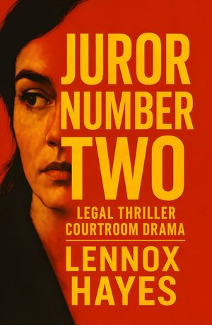 Juror Number Two - Librerías Gandhi
