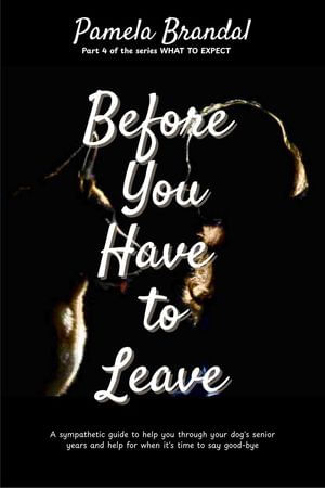 Before you Have to Leave - Librerías Gandhi