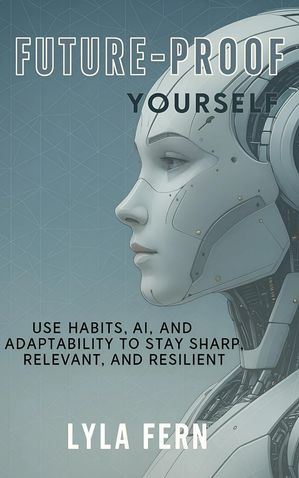Future-Proof Yourself: Use Habits, AI, and Adaptability to Stay Sharp ...