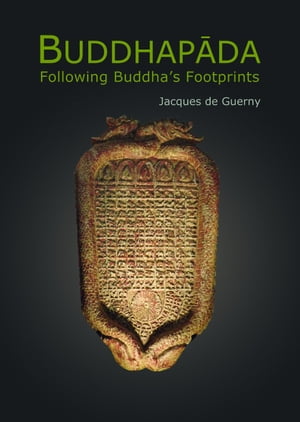 Buddhapada: Following the Buddhas Footprints - Librerías Gandhi