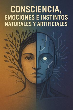Consciencia, emociones e instintos naturales y artificiales - Librerías ...