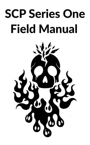 SCP Series One Field Manual - Librerías Gandhi