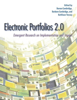 Electronic Portfolios 2.0 - Librerías Gandhi