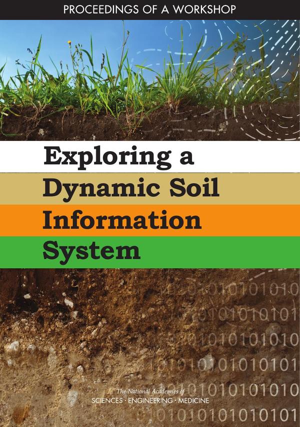 Exploring a Dynamic Soil Information System - Librerías Gandhi