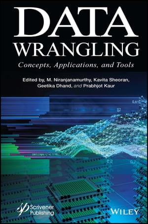 Data Wrangling - Librerías Gandhi