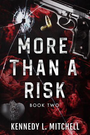 More Than a Risk - Librerías Gandhi