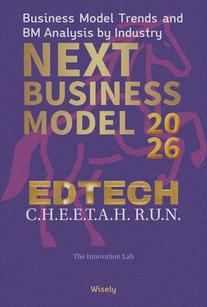 Next Business Model 2026: EdTech - Librerías Gandhi