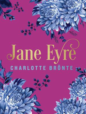 Jane Eyre - Librerías Gandhi