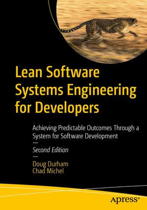 Lean Software Systems Engineering for Developers - Librerías Gandhi