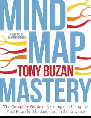 Mind Map Mastery - Librerías Gandhi
