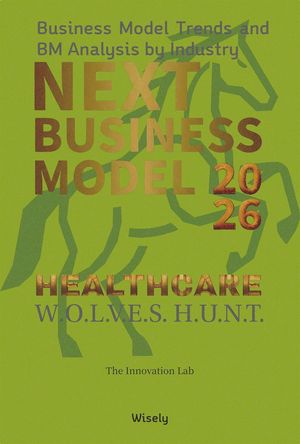 Next Business Model 2026: Healthcare - Librerías Gandhi