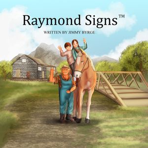 Raymond Signs - Librerías Gandhi