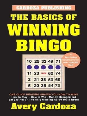 Basics of Winning Bingo - Librerías Gandhi