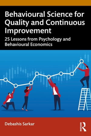 Behavioural Science for Quality and Continuous Improvement - Librerías Gandhi