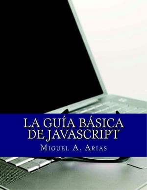 La Guía Básica de JavaScript - Librerías Gandhi