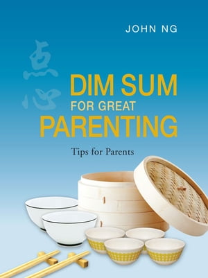 Dim Sum for Great Parenting - Librerías Gandhi