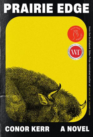 Prairie Edge - Librerías Gandhi