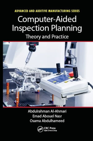 Computer-Aided Inspection Planning - Librerías Gandhi