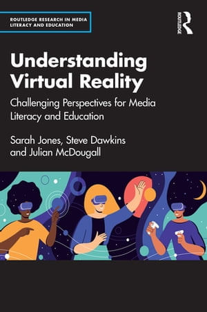 Understanding Virtual Reality - Librerías Gandhi