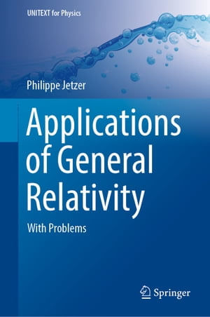 Applications of General Relativity - Librerías Gandhi