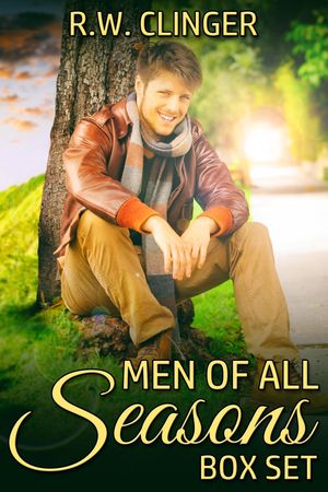 Men of All Seasons Box Set - Librerías Gandhi