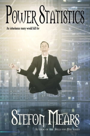 Power Statistics - Gandhi