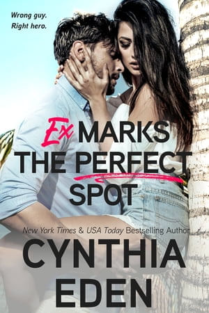 Ex Marks The Perfect Spot - Librerías Gandhi
