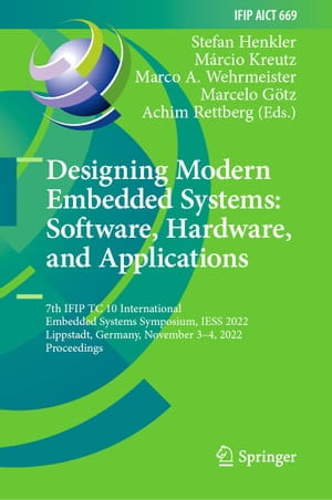 Designing Modern Embedded Systems: Software, Hardware, and Applications - Librerías Gandhi