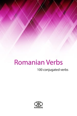 Romanian verbs - Librerías Gandhi