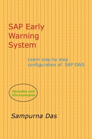 SAP Early Warning System - Librerías Gandhi