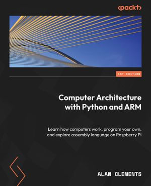 Computer Architecture with Python and ARM - Librerías Gandhi