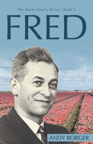 Fred - Librerías Gandhi