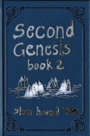 Second Genesis Book 2 - Librerías Gandhi
