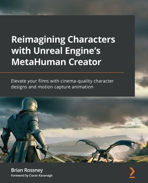 Reimagining Characters with Unreal Engines MetaHuman Creator ...