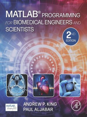 MATLAB Programming for Biomedical Engineers and Scientists - Librerías Gandhi