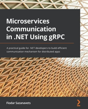 Microservices Communication in .NET Using gRPC - Librerías Gandhi