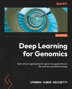Deep Learning for Genomics - Librerías Gandhi