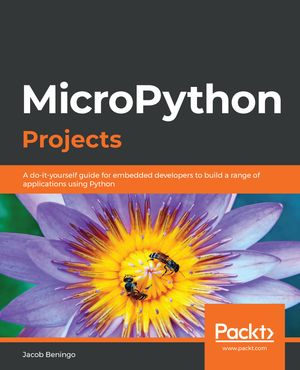 MicroPython Projects - Librerías Gandhi