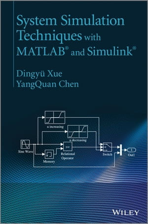 System Simulation Techniques with MATLAB and Simulink - Librerías Gandhi