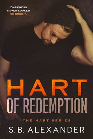 Hart of Redemption - Librerías Gandhi