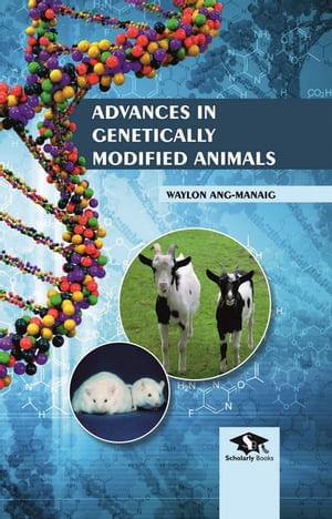 Advances In Genetically Modified Animals - Librerías Gandhi
