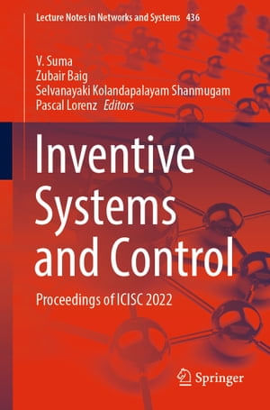 Inventive Systems and Control - Librerías Gandhi