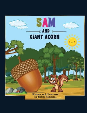 Sam and the Giant Acorn - Librerías Gandhi