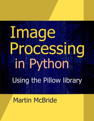 Image Processing in Python - Librerías Gandhi